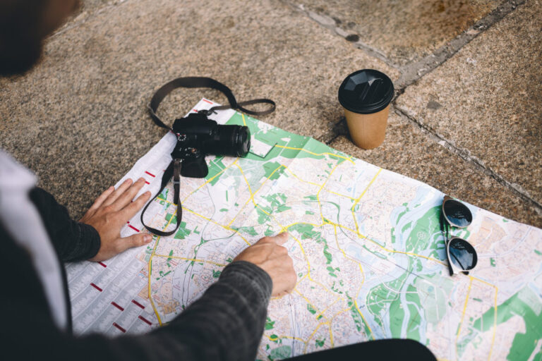 What is Skip Tracing? A Guide to Understanding Skip Tracing ways