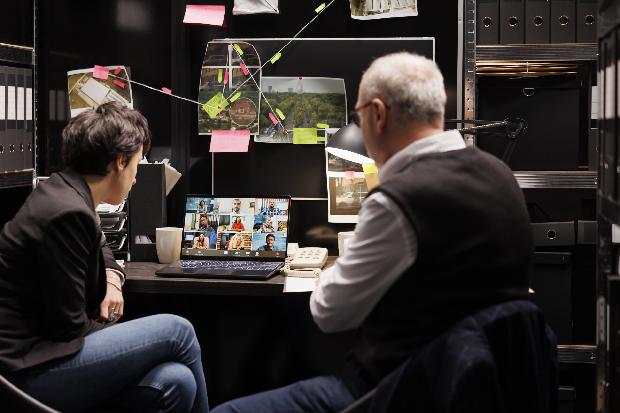 Reliable Process Servers Atlas Investigations